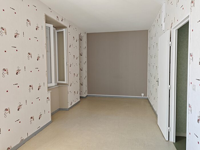 La Souterraine - Appartement 2 pièces à louer