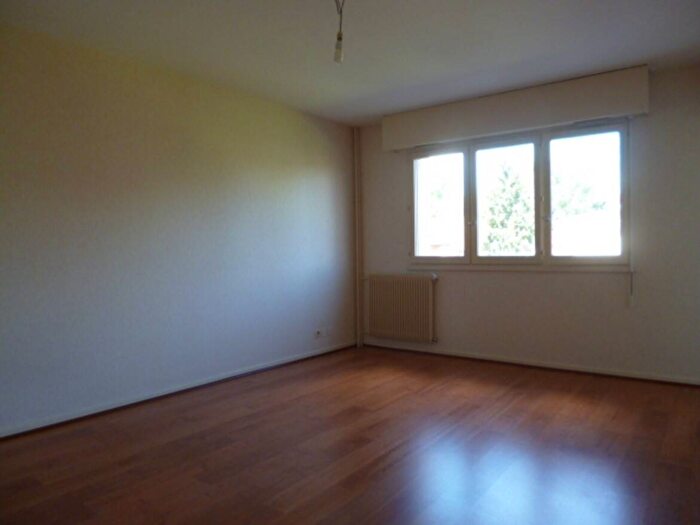 Montrapon, Montboucons, Besançon - Appartement 1 pièce à louer