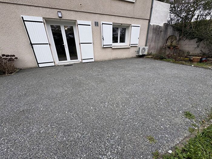 Appartement à louer - Castelnaudary - 3 pièces - 1 chambre