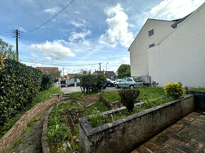 Maison à vendre - Sartrouville, Le Val Notre-Dame - 7 pièces - 4 chambres