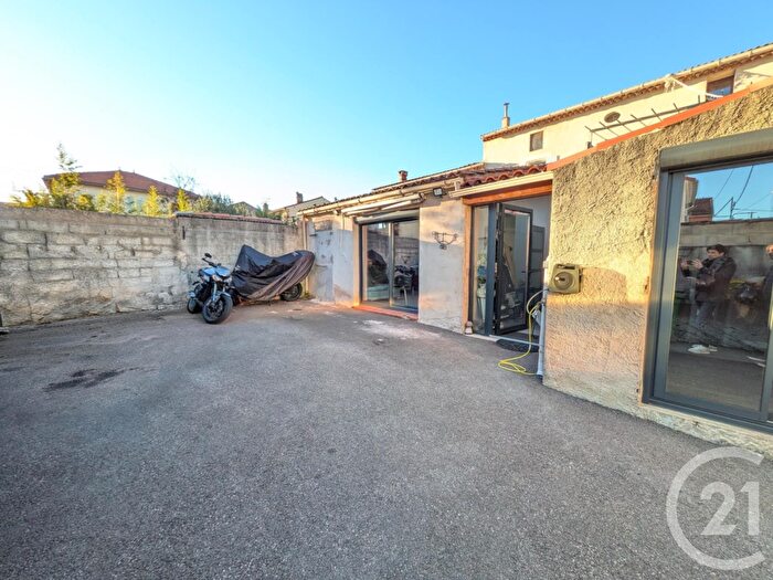 Appartement à vendre - Toulon, LEscaillon - 4 pièces - 3 chambres