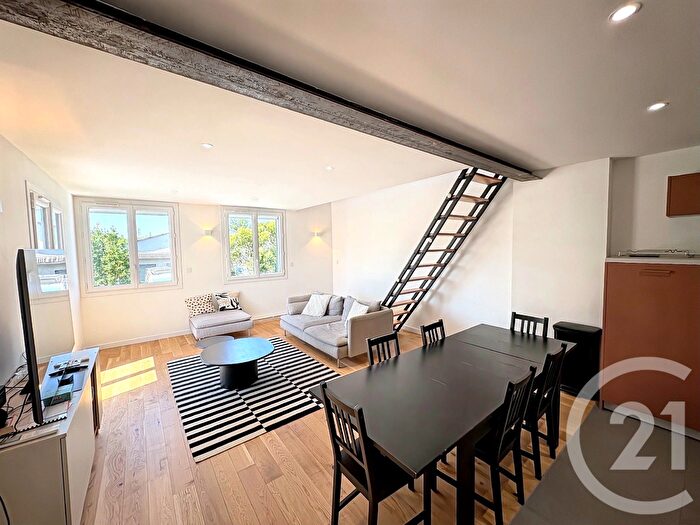 Toulouse, Barrière de Paris : Appartement 5 pièces à vendre