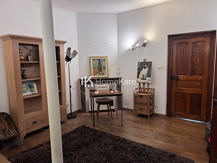 Maison à vendre - Saint-Gaudens - 4 pièces - 2 chambres