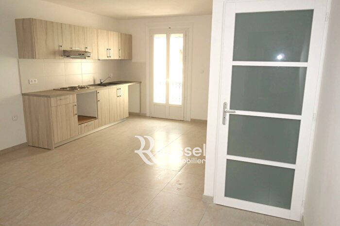 Maison à louer - Cournonterral - 3 pièces - 2 chambres