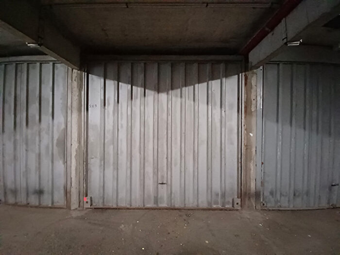 Toulouse, Reynerie : Appartement 1 pièce à louer