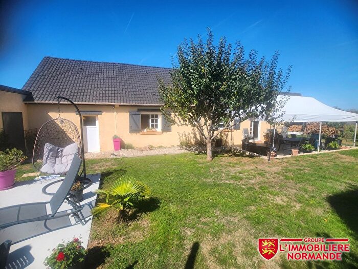 Maison 5 pièces à vendre - Ailly