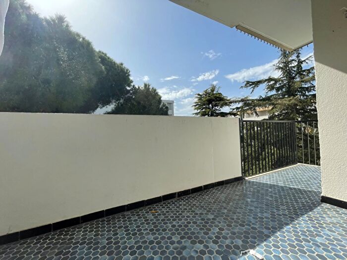 Appartement à vendre - Perpignan, Bas Vernet, Clodion - 3 pièces - 2 chambres