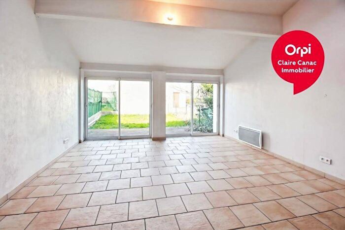 Maison à louer - Vielmur-sur-Agout - 3 pièces - 2 chambres