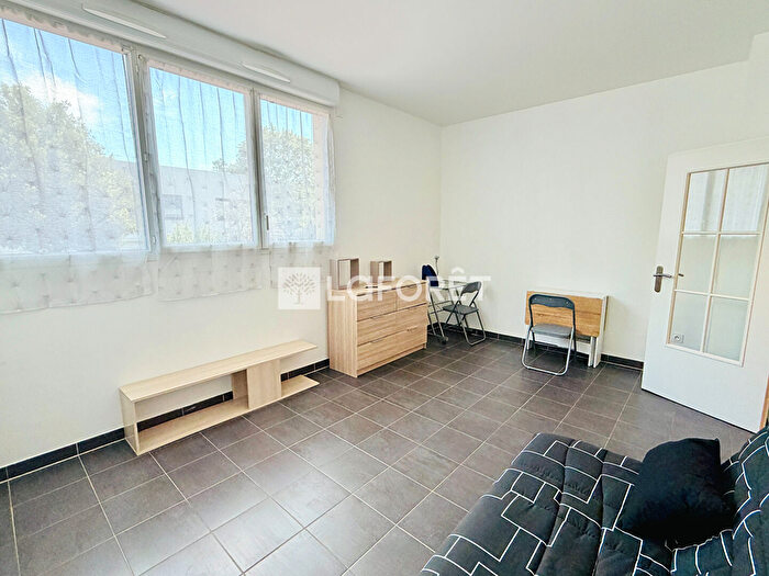 Appartement 1 pièce à louer - Créteil, Côte d'Or, Sarrazins