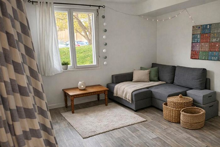 Appartement à louer - Louveciennes - 1 pièce