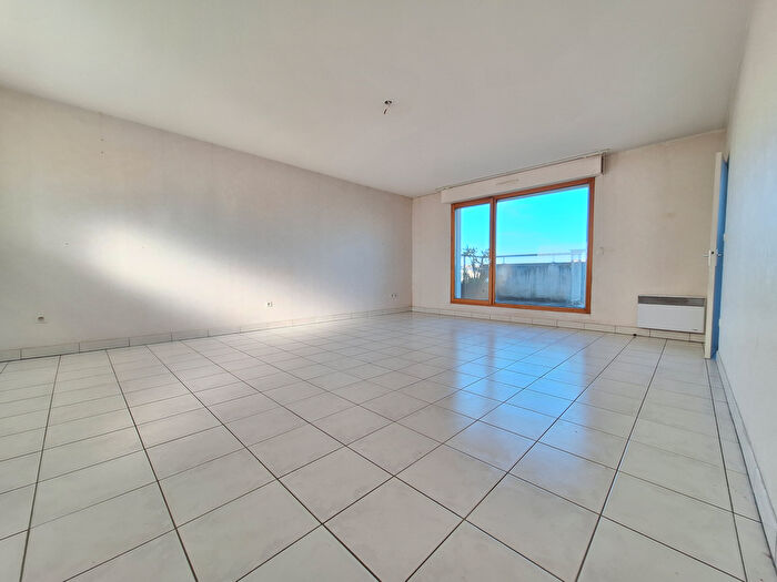Nantes, Cité des Congrès, Champs de Mars - Appartement 4 pièces à vendre