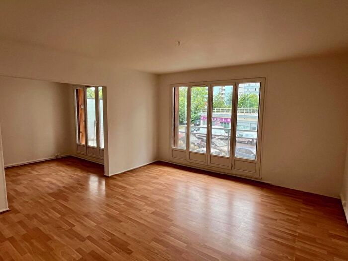 Appartement 4 pièces à Meudon, Meudon la Forêt, à vendre