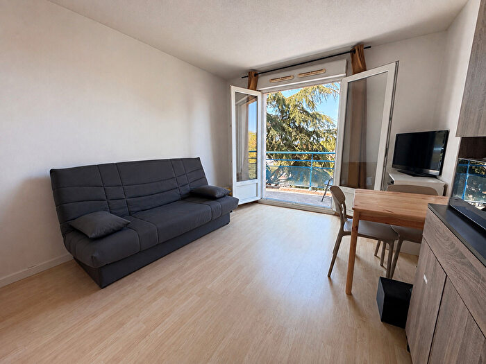Aytré - Appartement 1 pièce à louer