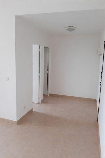 Appartement 1 pièce à vendre - Aubervilliers, Paul Bert