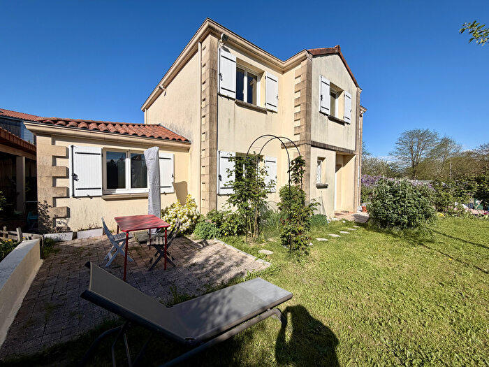 Limoges, Landouge : Maison 5 pièces à vendre