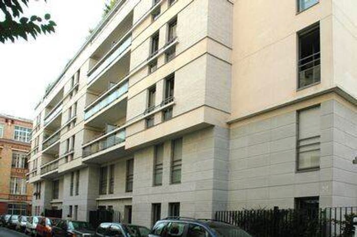 Appartement 4 pièces à louer à Emeriau-Zola, Paris 15ème arrondissement