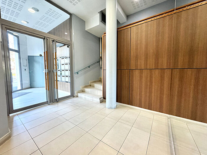 Évry, Champtier du Coq - Appartement 2 pièces à vendre