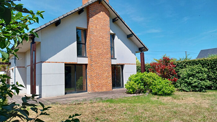 Olivet, Noras, Belle Croix - Maison 6 pièces à vendre