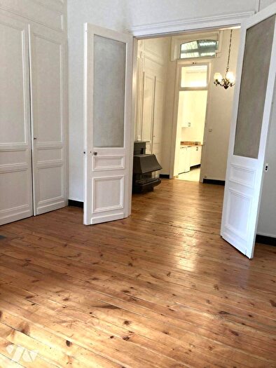 Appartement à louer à Lille
