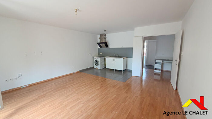 Appartement 3 pièces à Choisy-le-Roi, Gondoles, à vendre