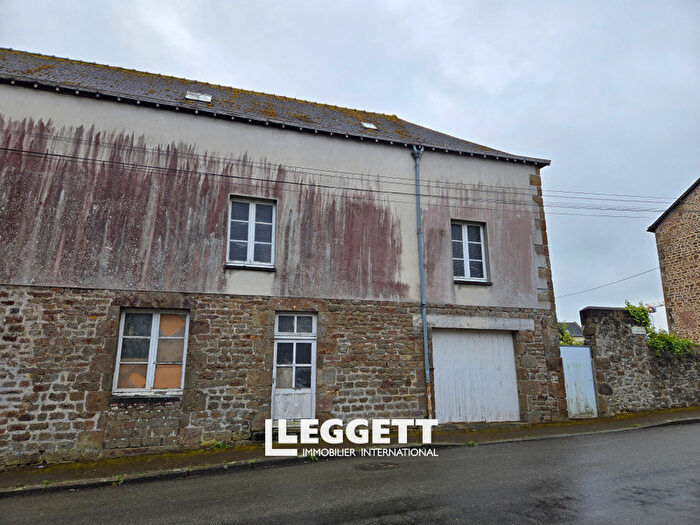 Maison à vendre - Gorron - 6 pièces