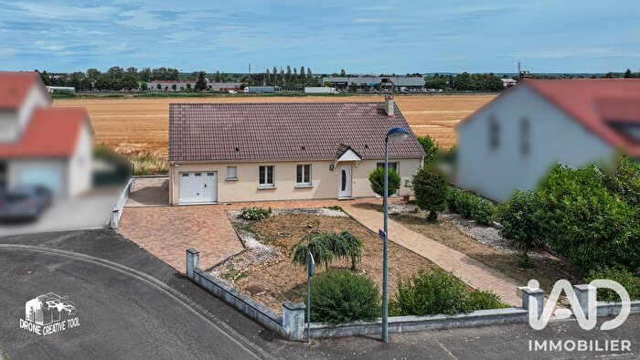 Maison 6 pièces à vendre - Talange