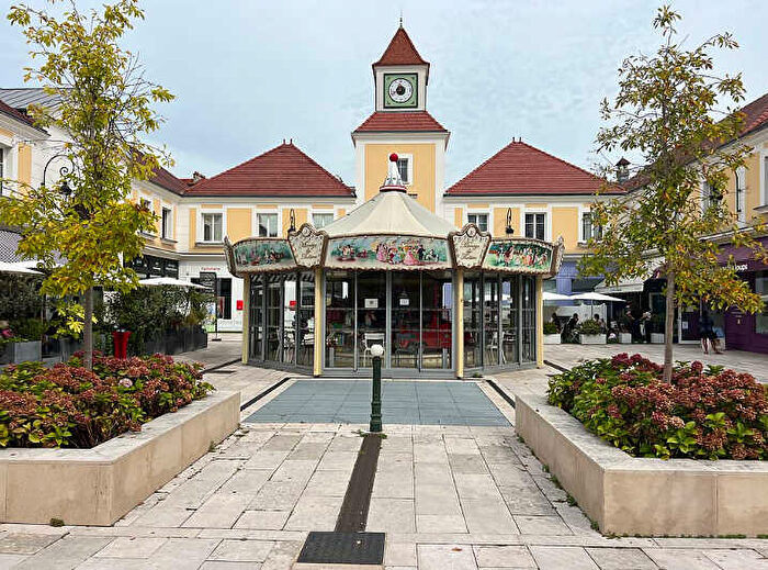 Appartement à vendre - Puteaux - 4 pièces - 3 chambres