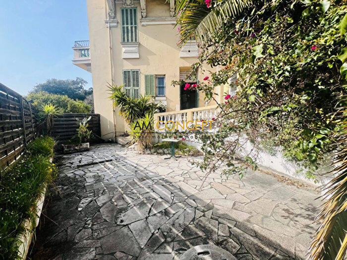 Appartement 1 pièce à vendre à Nice, Cimiez