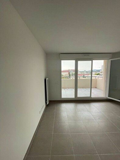 Saint Jean, La Seyne-sur-Mer : Appartement 2 pièces à louer