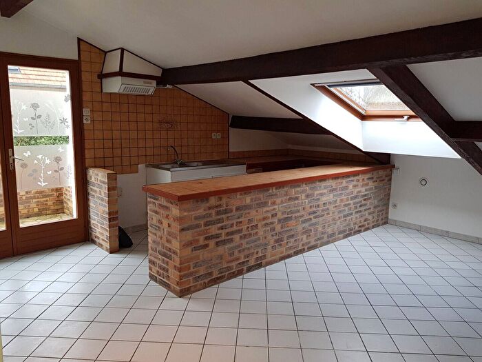 Appartement à louer - Ouest, Marcoussis - 3 pièces - 2 chambres