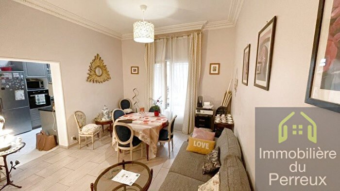 Le Perreux-sur-Marne, Thillards : Appartement 3 pièces à vendre
