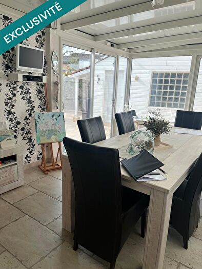 Berck, Berck-ville - Maison 9 pièces à vendre