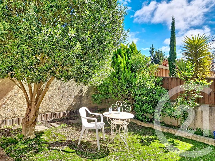 Arcachon, Aiguillon - Maison 3 pièces à vendre