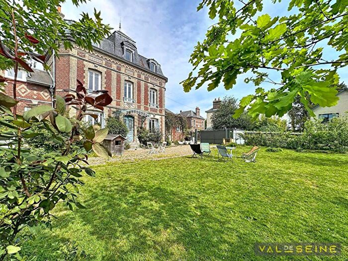 Le Village, Bihorel - Maison 6 pièces à louer