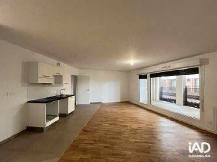 Appartement 3 pièces à louer à La Bastide, Bordeaux