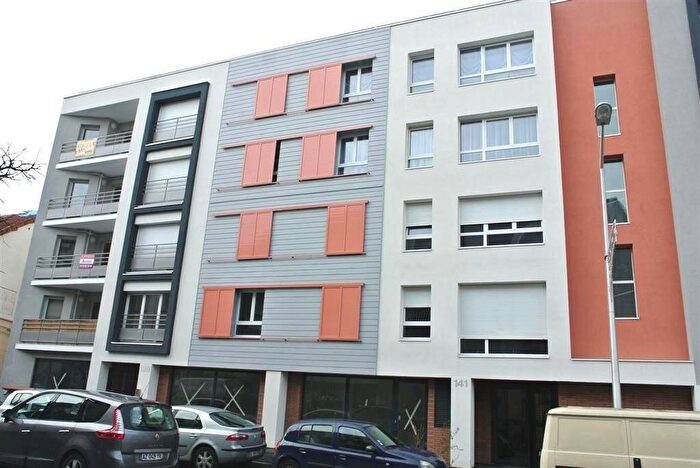 Appartement 1 pièce à louer à Villeparisis