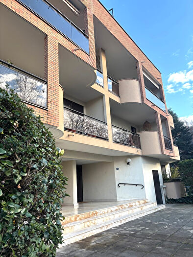 Appartement à vendre - Toulouse, Pont des Demoiselles, Saint-Exupéry - 3 pièces - 2 chambres