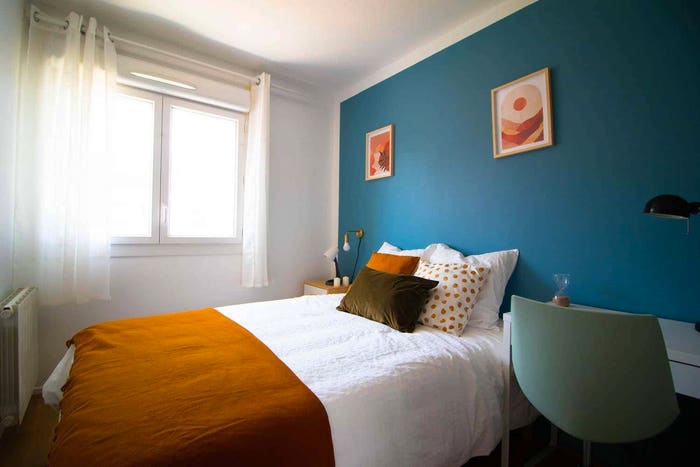 Appartement 1 pièce à louer - Abry, Grenoble