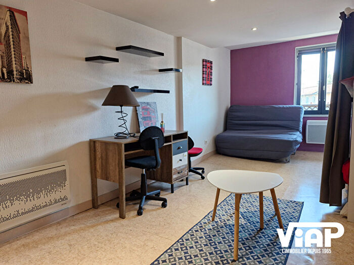 Appartement 1 pièce à louer à Limoges, Centre-ville, Hôtel de Ville, Emailleurs