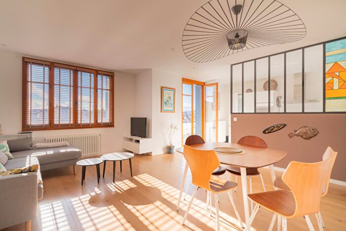 Annecy, Parmelan, Albigny : Appartement 4 pièces à louer