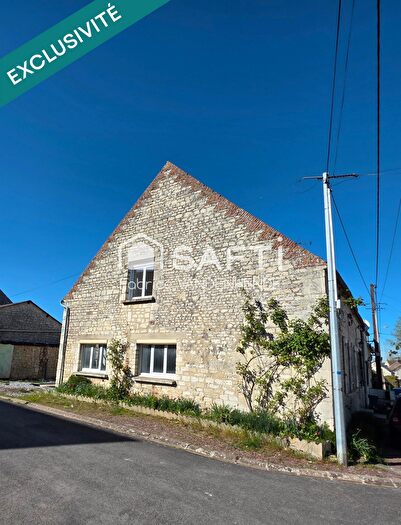 Lappion : Maison 4 pièces à vendre