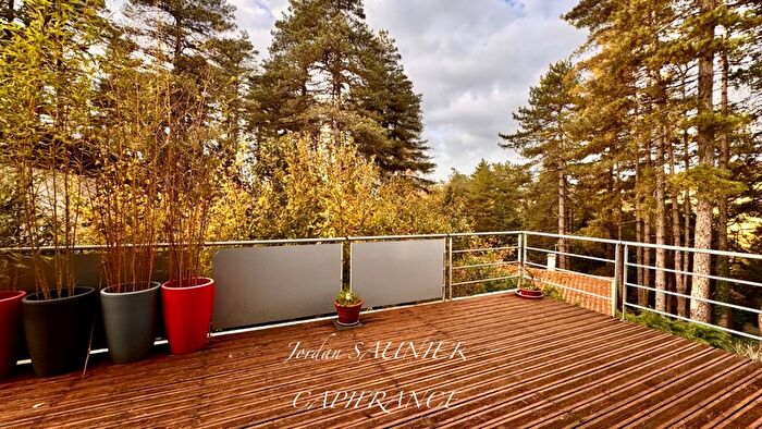 Maison à vendre - Revel - 8 pièces - 4 chambres