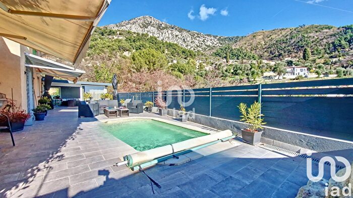 Maison à vendre - Castellar - 5 pièces - 4 chambres