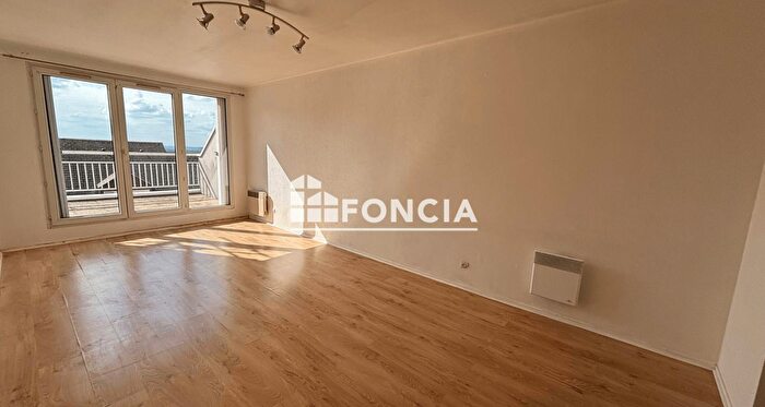 Appartement à vendre - Bonsecours - 2 pièces - 1 chambre