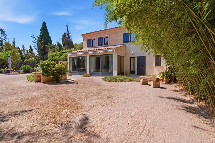 Maison 4 pièces à vendre - Arles