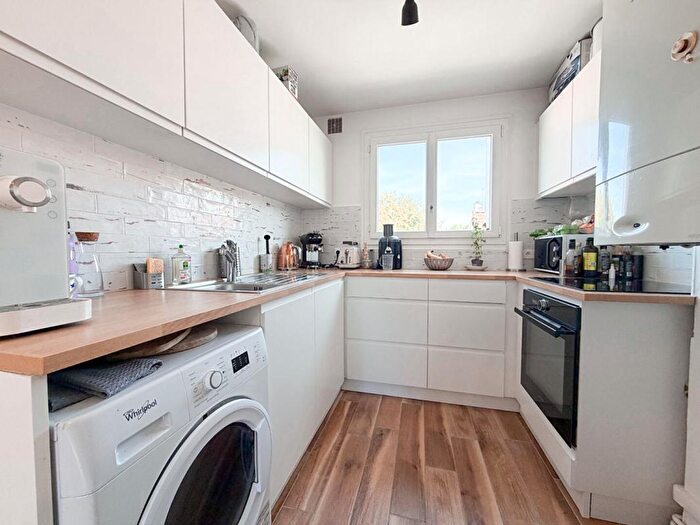 Appartement 3 pièces à Nantes, Canclaux, Mellinet, à louer