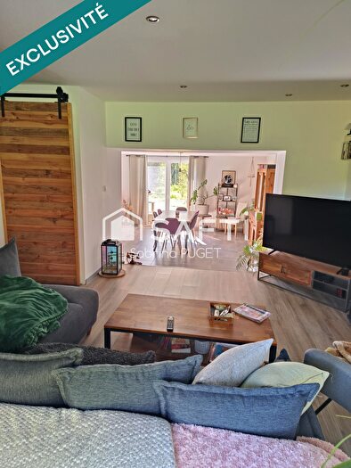Chantonnay - Maison 4 pièces à vendre