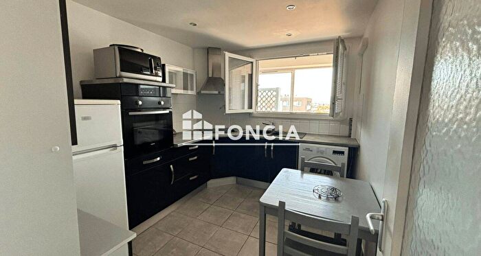 Appartement 4 pièces à louer - Catalins-Gondole, Montélimar