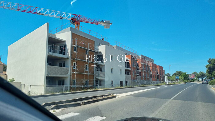 Maison 2 pièces à vendre - Agde
