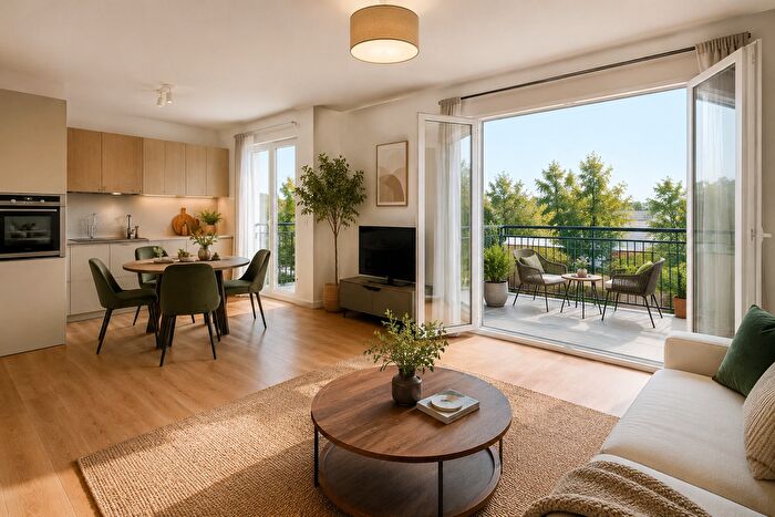 Maison 2 pièces à vendre - Carrières-sous-Poissy, Les Oiseaux